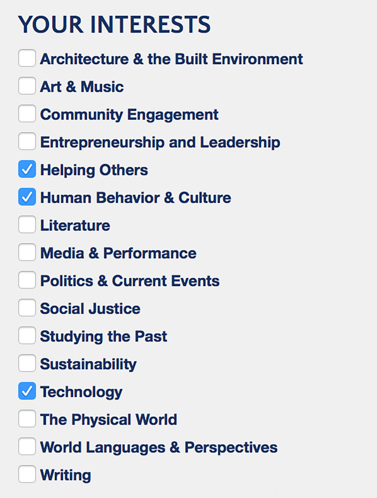 How To Get In UC Berkeley Admissions Requirements