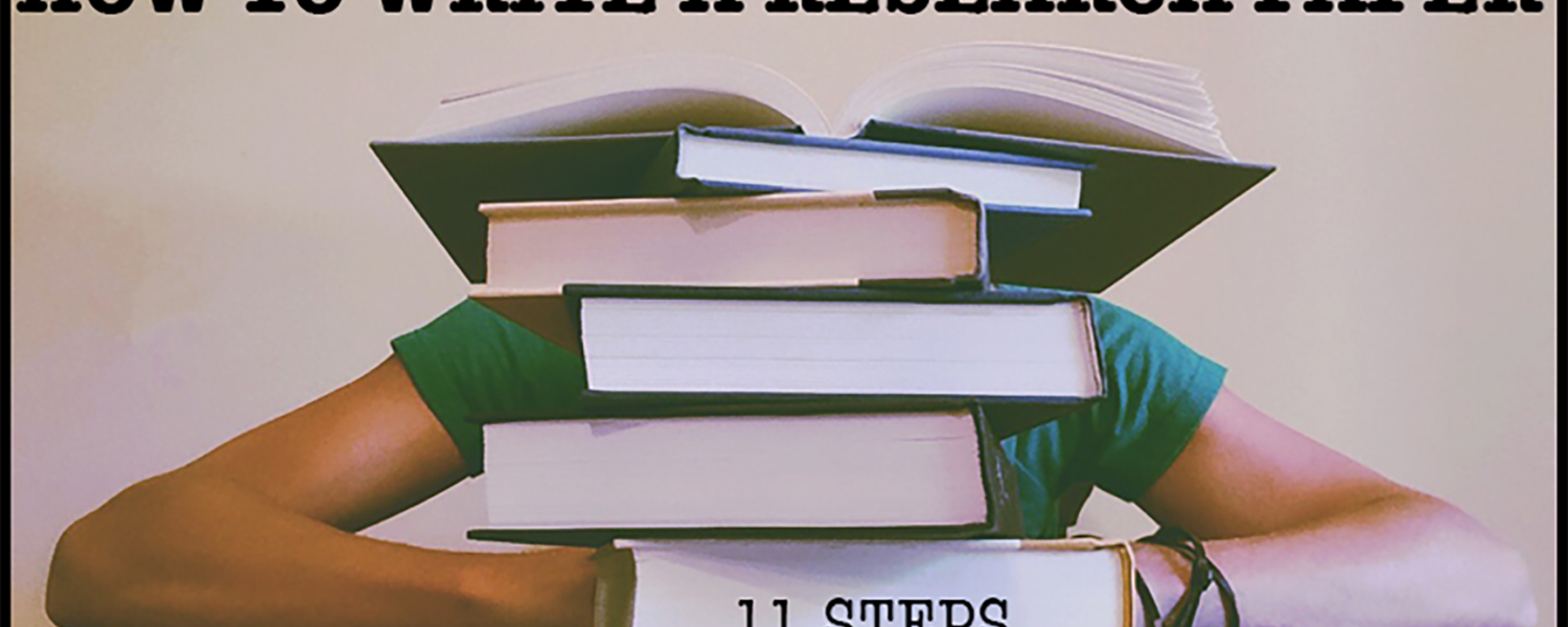  How To Write A Research Paper Step By Step Help Essay Step By Step Building A Research Paper 