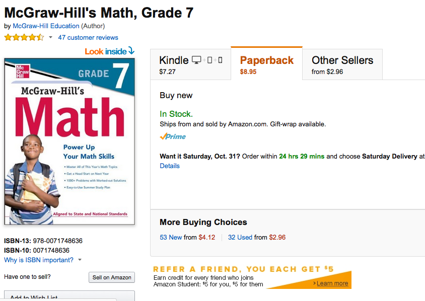  Go Math 7th Grade Textbook Answers Chapter Answers 2019 01 19