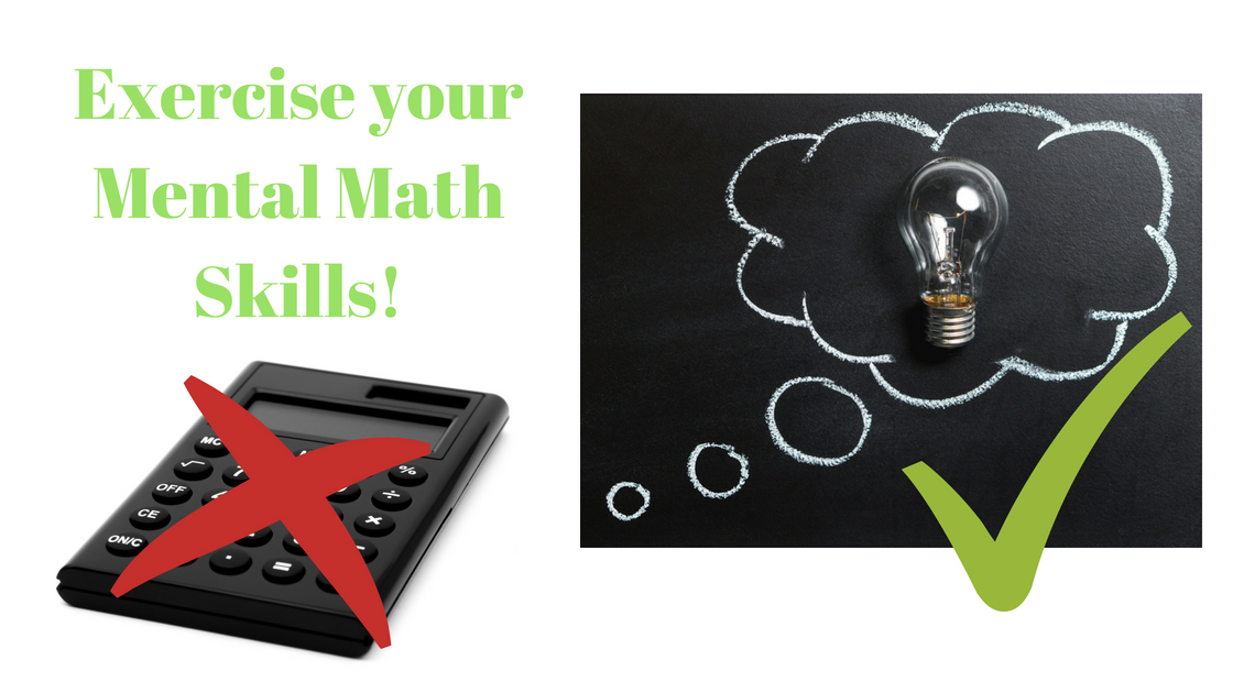 How to Be Good at Math (for Parents and Students) - Student-Tutor ...