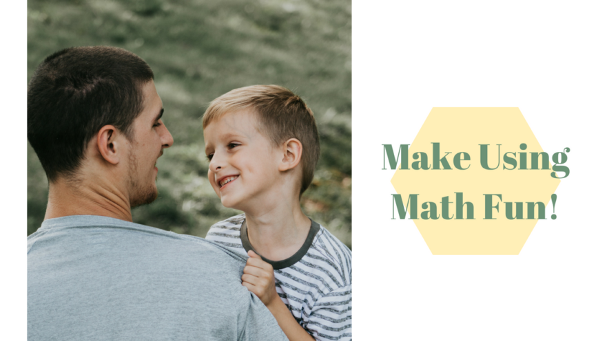 How to Be Good at Math (for Parents and Students) - Student-Tutor ...