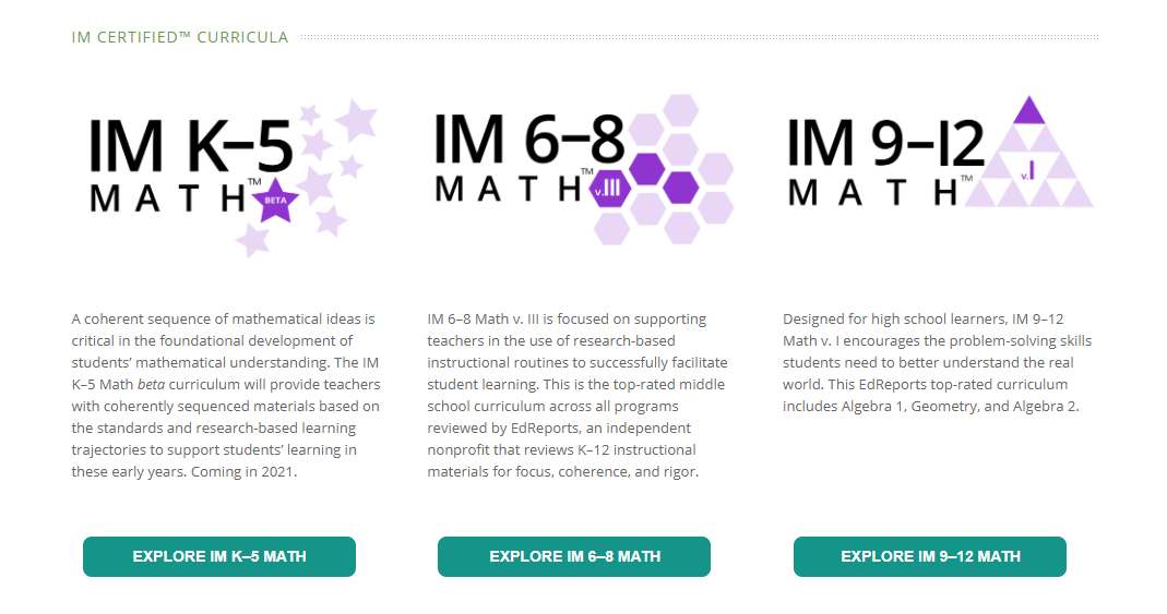 Top 21 Math Websites for High Schoolers and Kids!