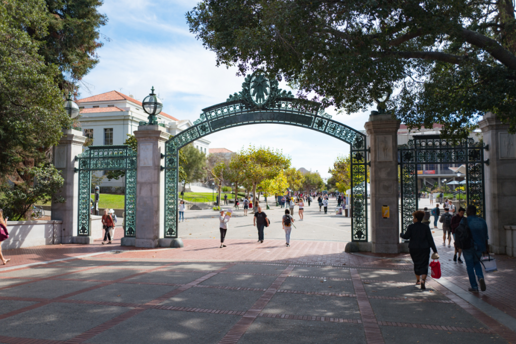 How To Get In UC Berkeley Admissions Requirements How To Get In UC Berkeley Admissions Requirements