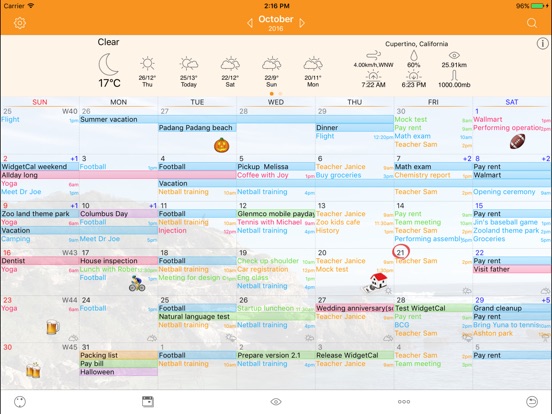 11 Best Planner Apps For Students Student Tutor Education Blog