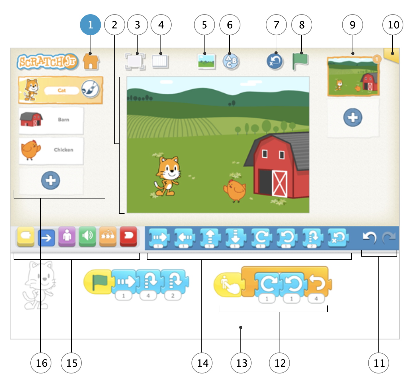 11 Fun Coding Apps for Kids - Student-Tutor Education Blog