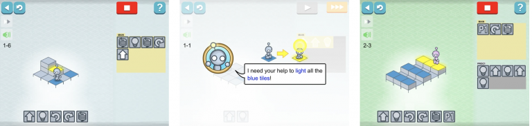 11 Fun Coding Apps for Kids - Student-Tutor Education Blog