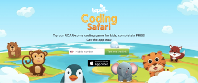 11 Fun Coding Apps for Kids - Student-Tutor Education Blog
