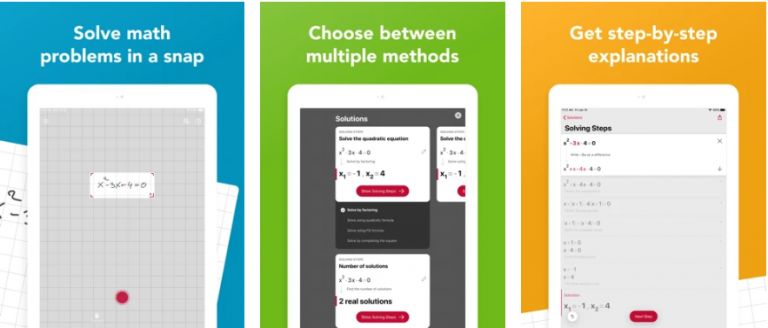 13 Math Apps that Makes Learning Fun - Student-Tutor Education Blog