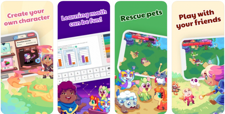 13 Math Apps that Makes Learning Fun - Student-Tutor Education Blog