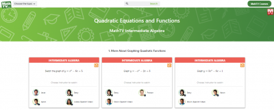 15 Math Help Websites - Student-Tutor Education Blog
