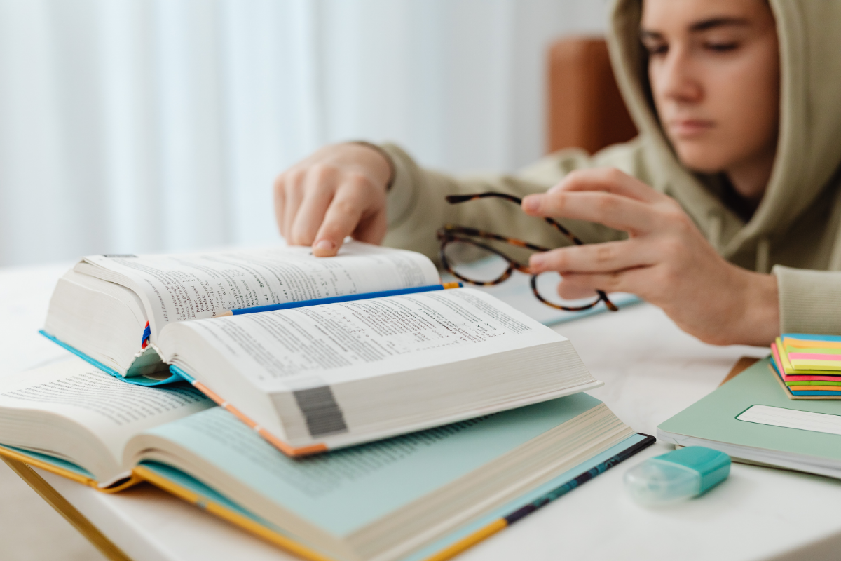  How To Create A Structured Research Paper Outline Student Tutor 